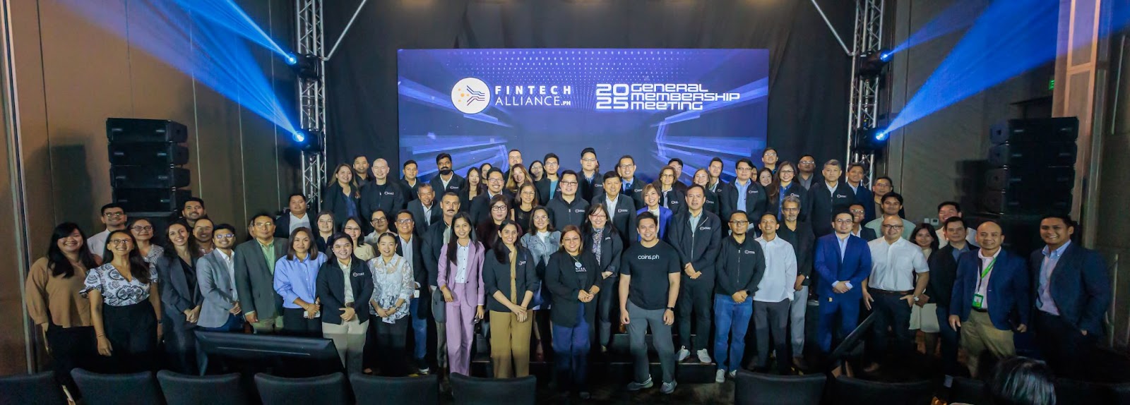 FinTech Alliance.PH charts nation’s digital finance evolution - Fintech ...