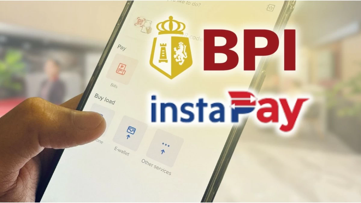 BPI makes ₱10 InstaPay transfer fee permanent - Fintech Alliance.Ph
