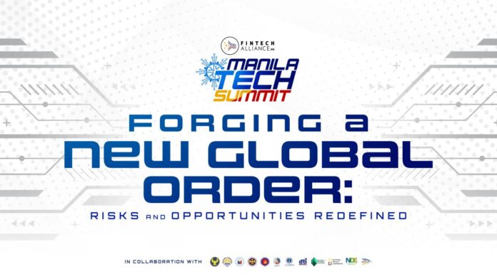 Manila Tech Summit 2025 links PH to global FinTech arena - Fintech Alliance.Ph