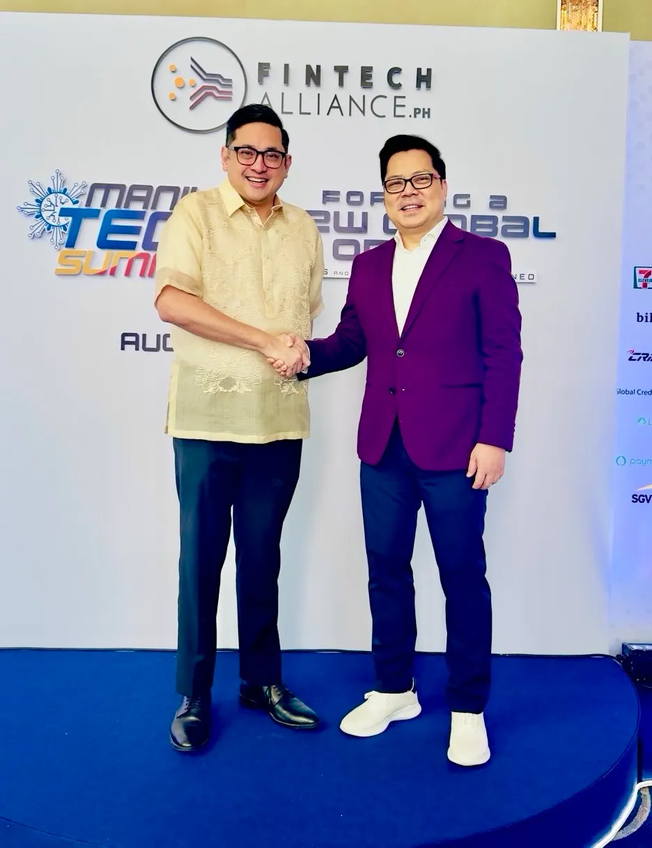 FinTech Alliance PH pushes for urgent passage of ‘Blockchain the Budget ...