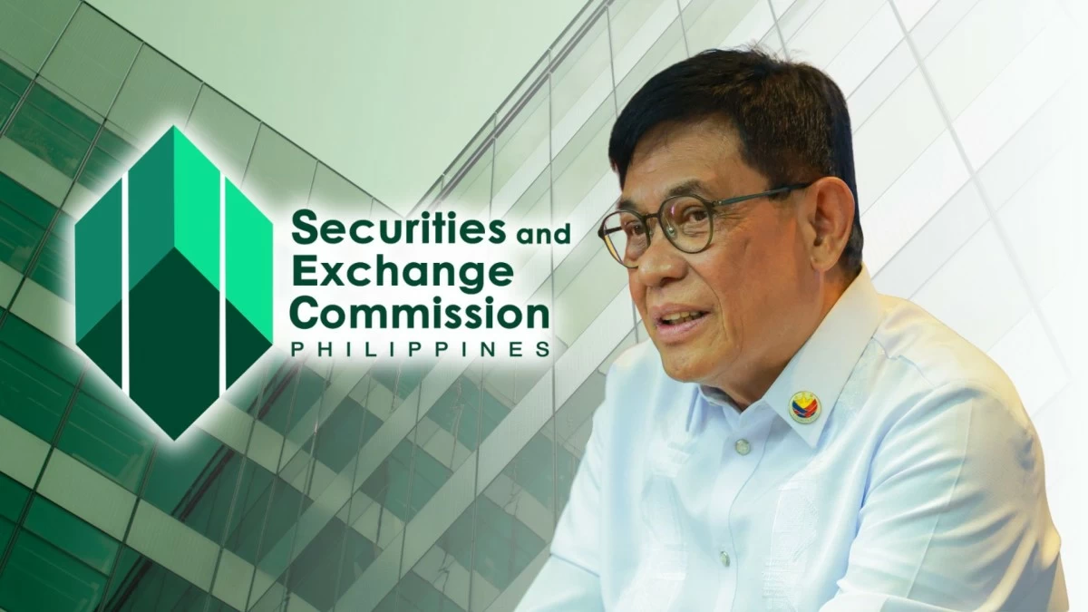 SEC to fintechs: Prioritize investor trust, cyber defenses - Fintech Alliance.Ph