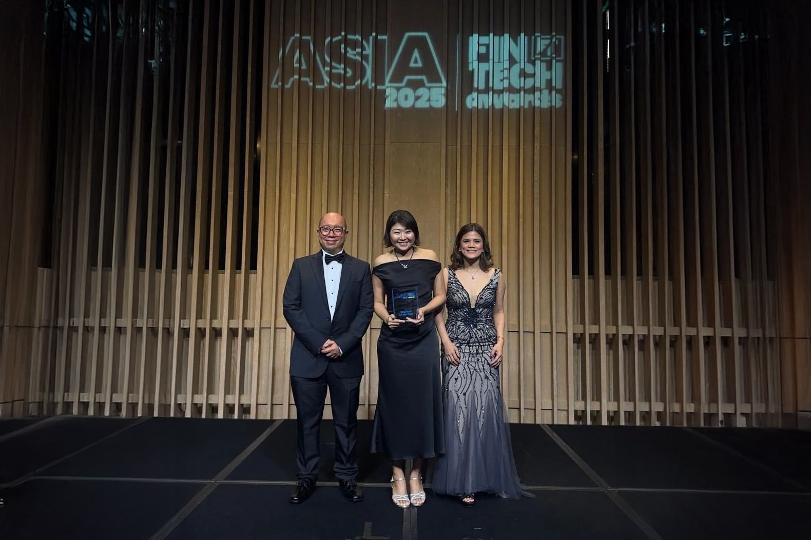 FlexM Named Commended RegTech of the Year at Asia FinTech Awards 2025 ...